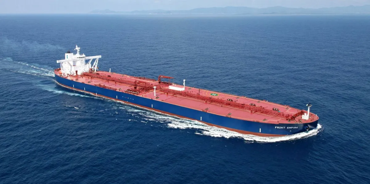 VLCC rates to China rise as refiners sidestep Urals crude