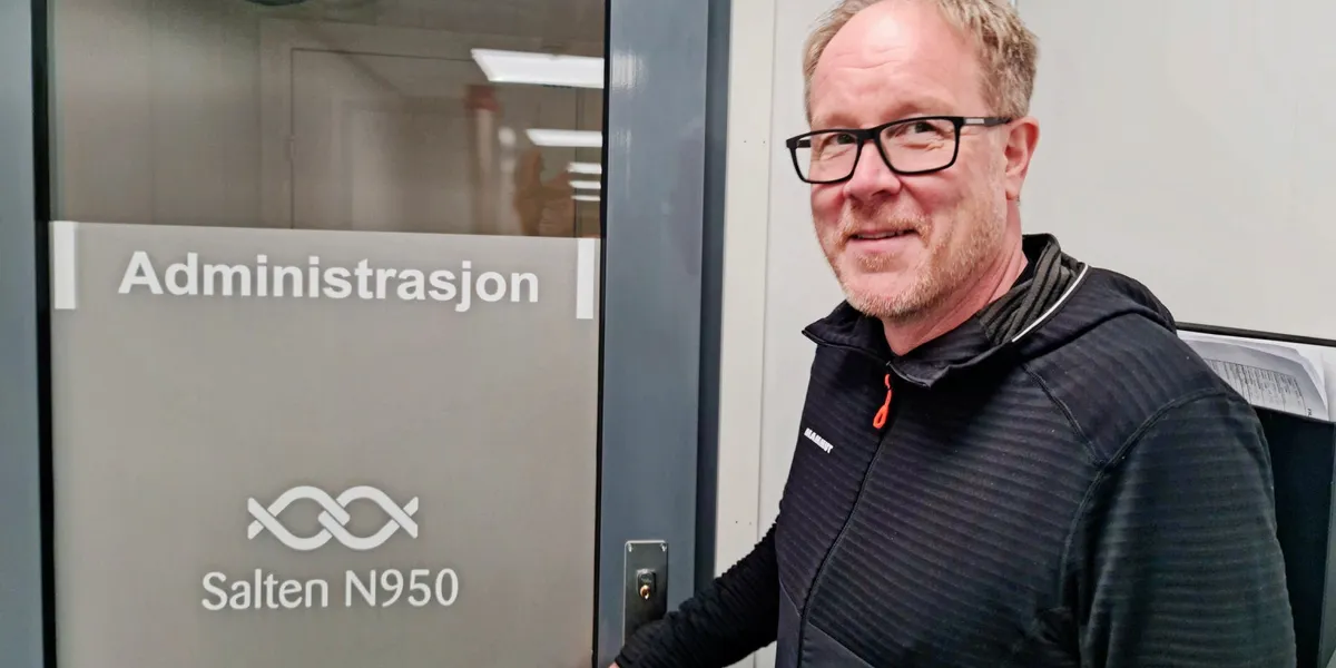 Salmon farmer Kaldvik agrees to acquire assets in eastern Iceland ...