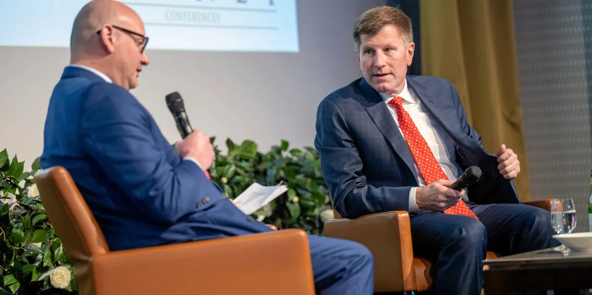Why Bob Burke punted on raking in $1m a month, and how he’ll find some ...