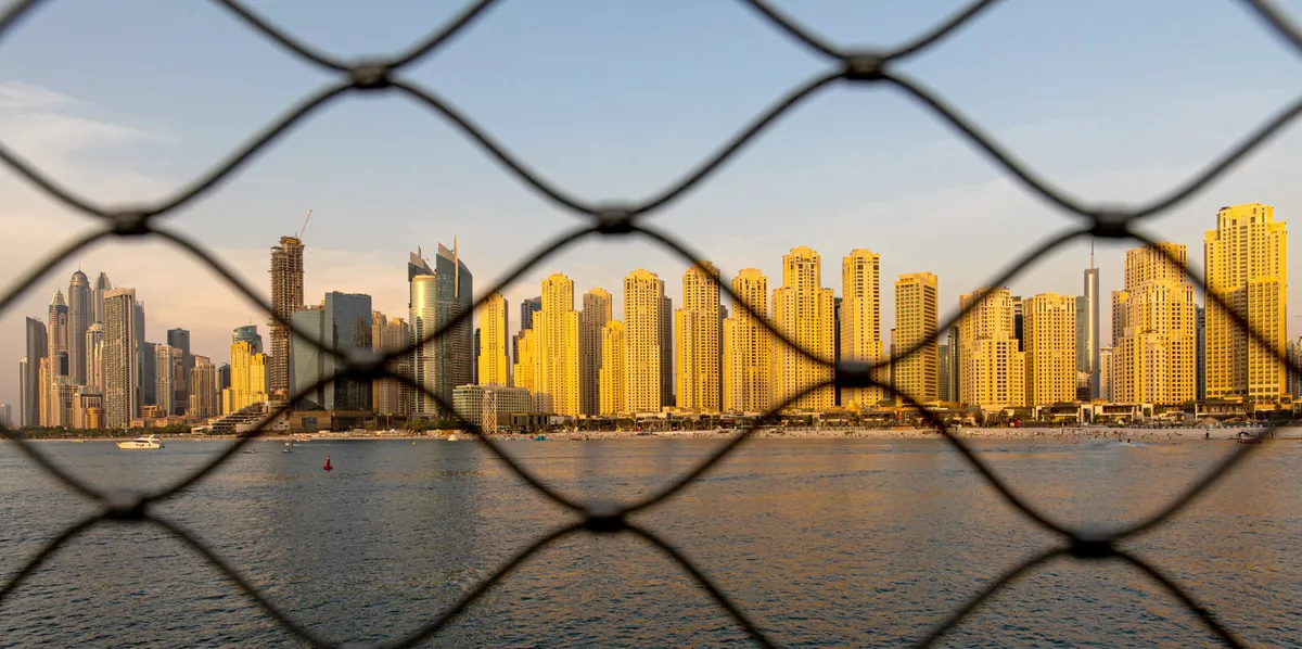 OceanExl sacks trading boss after being banned from bunker operations ...