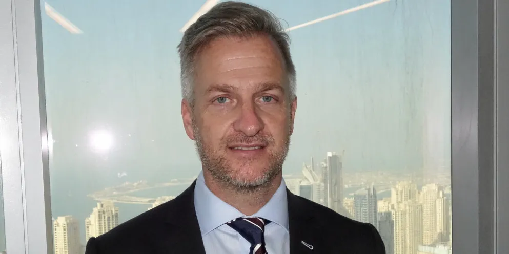 P&O Maritime: Offshore can play a strong role in shipping’s green ...