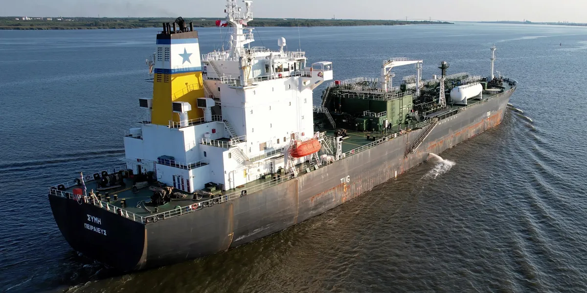 Inside the ‘incredibly acrimonious’ battle for control of shipowner Eletson