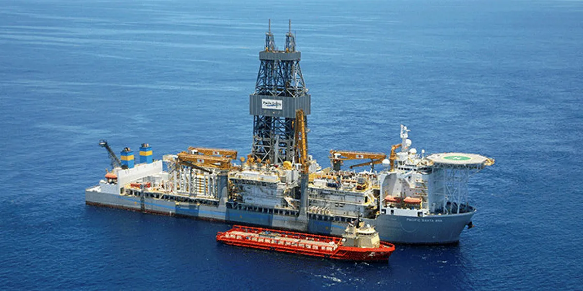 Pacific Drilling narrows losses as reduced expenses offset drop in ...