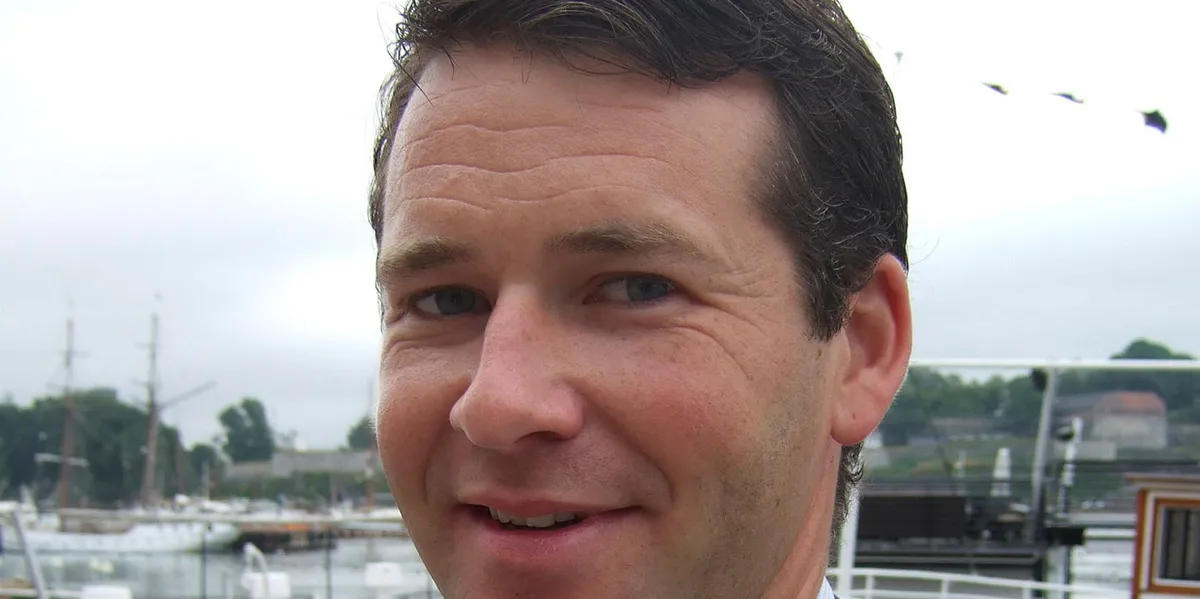 Marius Hermansen joins Golden Ocean board