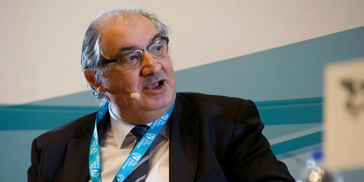 Kollakis tipped to turn attention to ultramax newbuildings