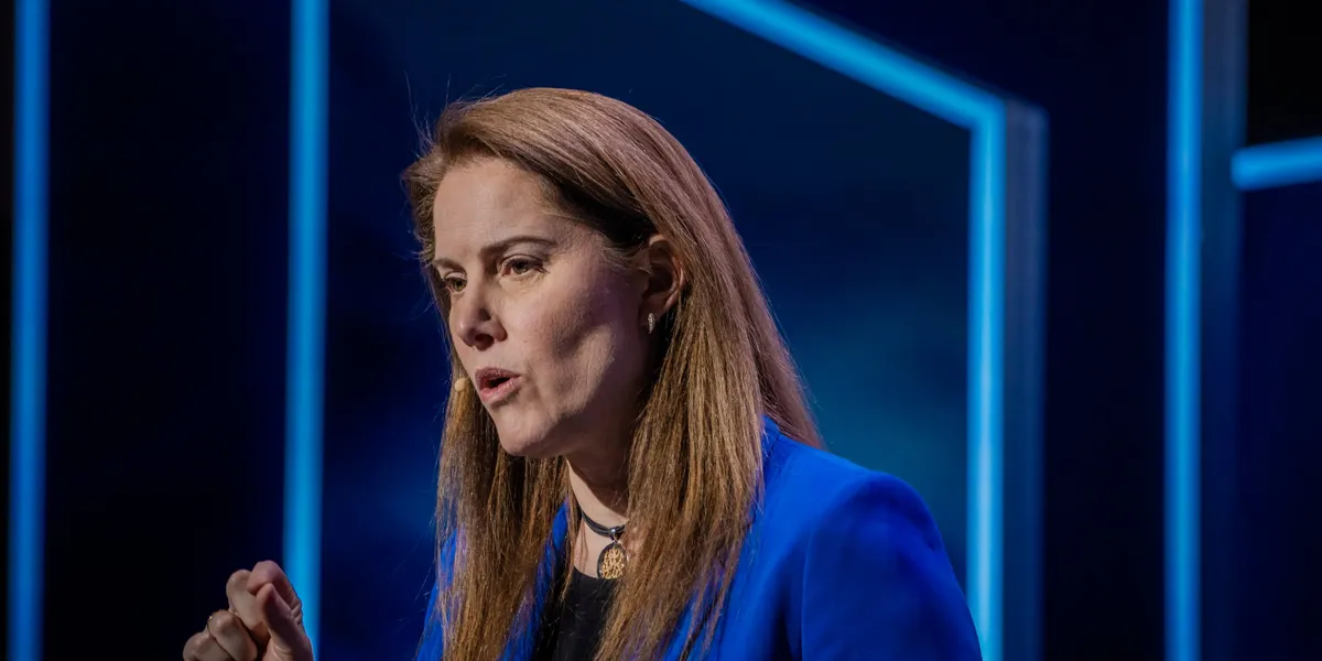 Ex-Shell director to lead National Grid | Upstream