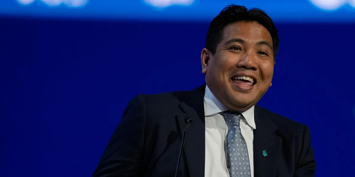 Exclusive: Petronas reveals details of planned three-well campaign ...