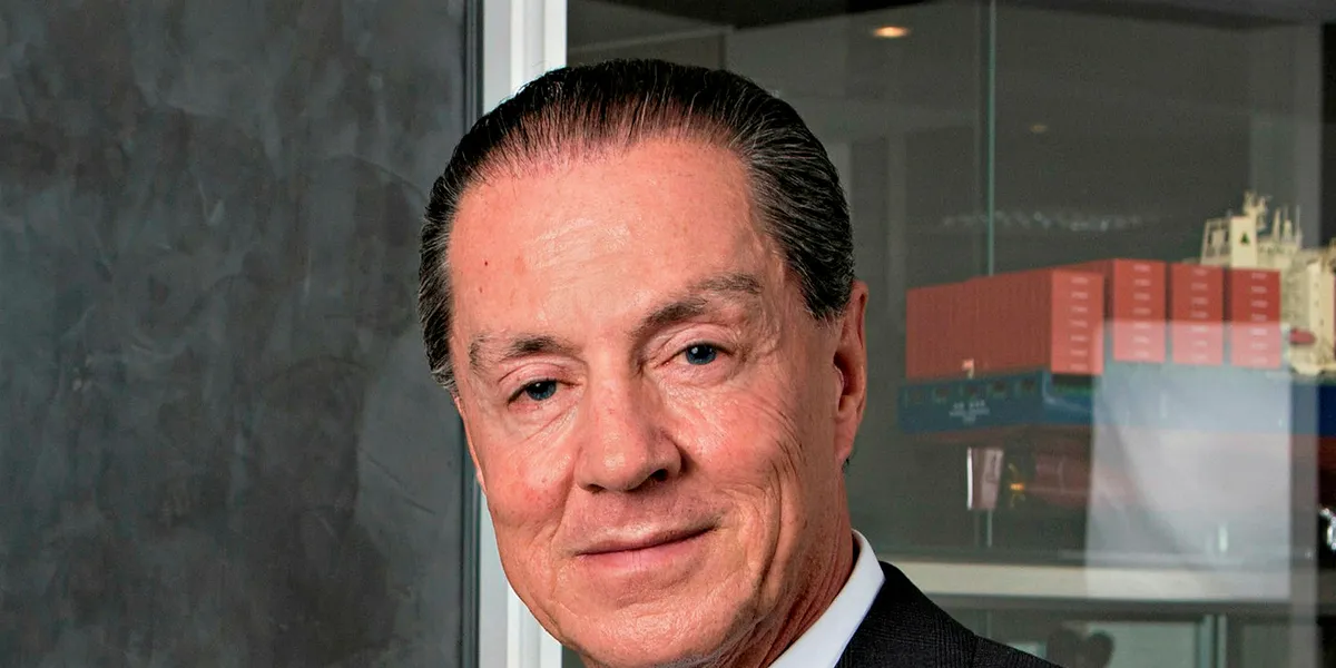 Zodiac buys pair as Tailwind parks car carrier sector