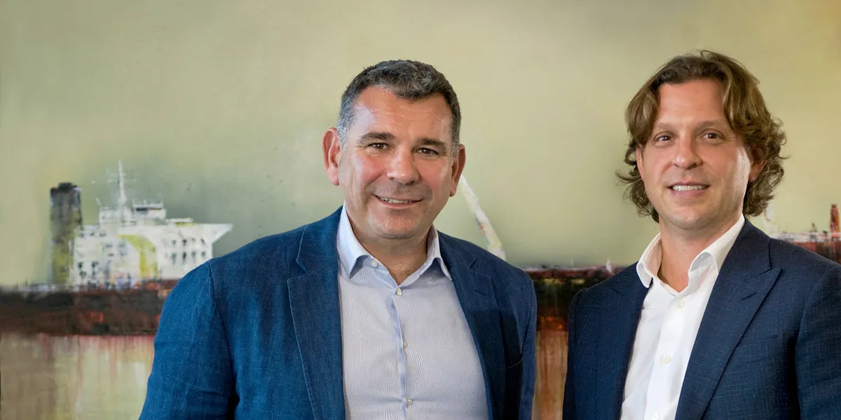 Navig8’s Busch says war catalyst for tanker recovery ‘most unwelcome’