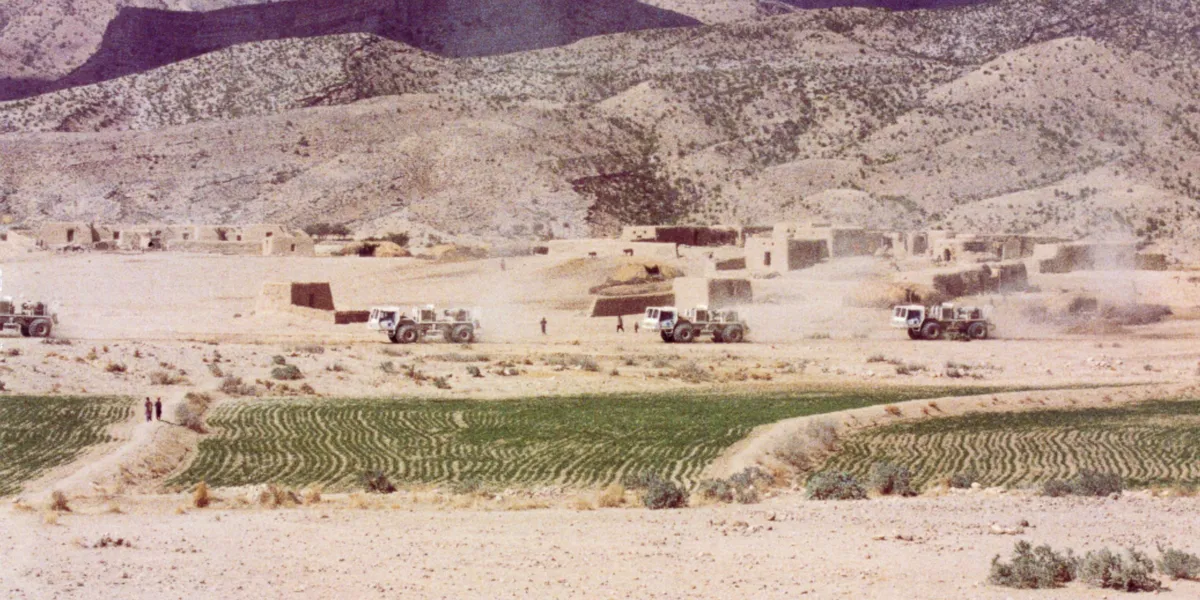 Pakistan's latest exploration round attracts international player ...