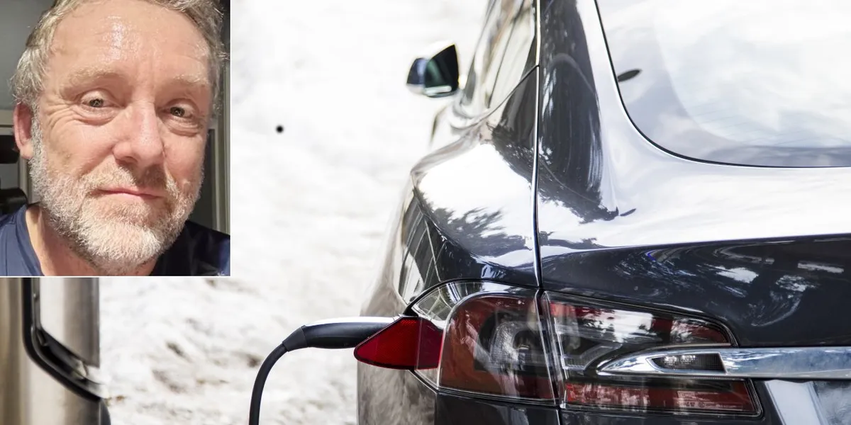 Norske Tesla-kunder trukket helt til Høyesterett: – De har kjørt rått | DN