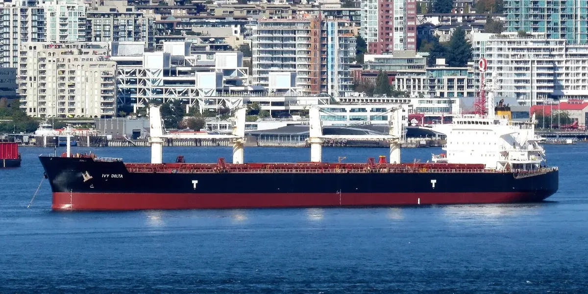Vietnamese owner Vosco heads to Norway for latest bulker buy as ...