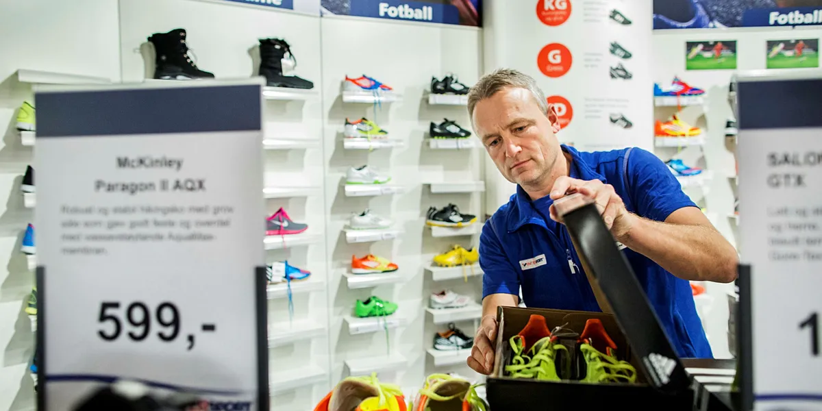 Ikke bare positiv til Gresvig-oppkjøp:– Det er kanskje flere spørsmål ...