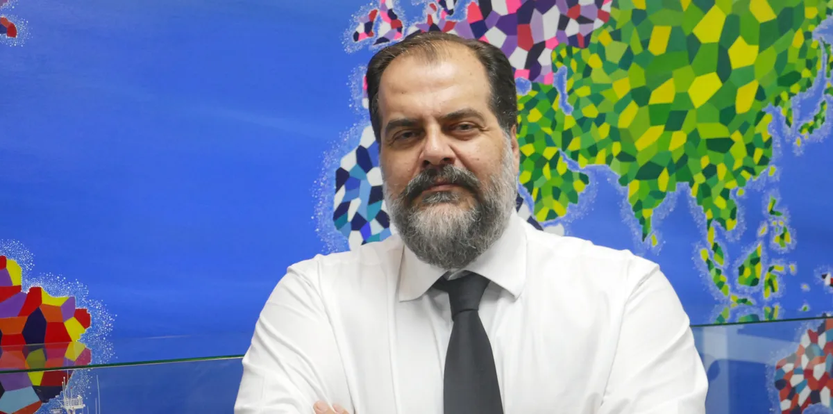 Contships adds firepower with feeder container ships purchase from Vega ...