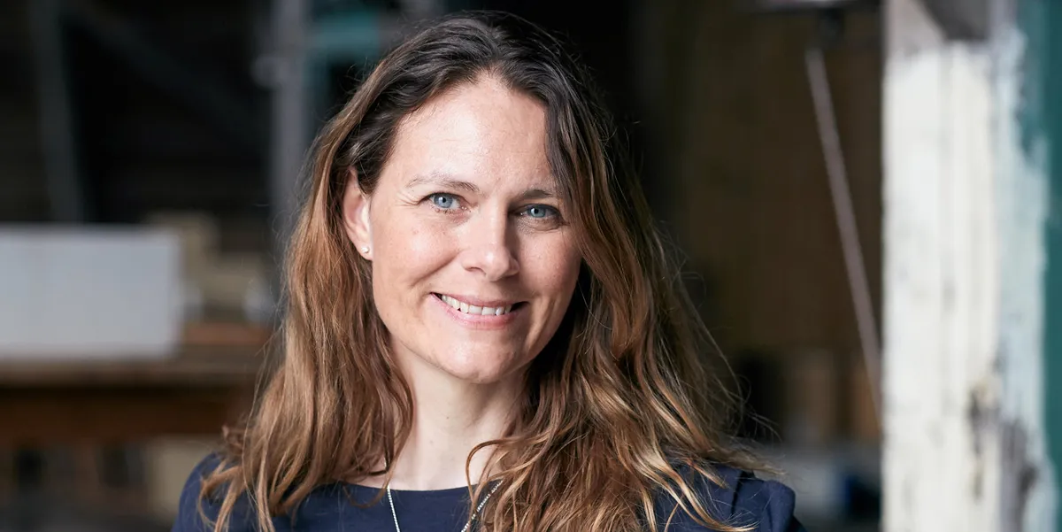 Synnove Seglem steps into top job at family’s Knutsen OAS Shipping