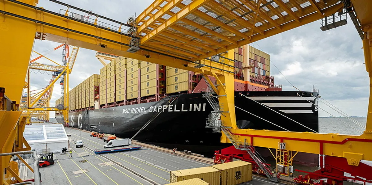 Container freight markets stabilise, but charter markets feel the pain