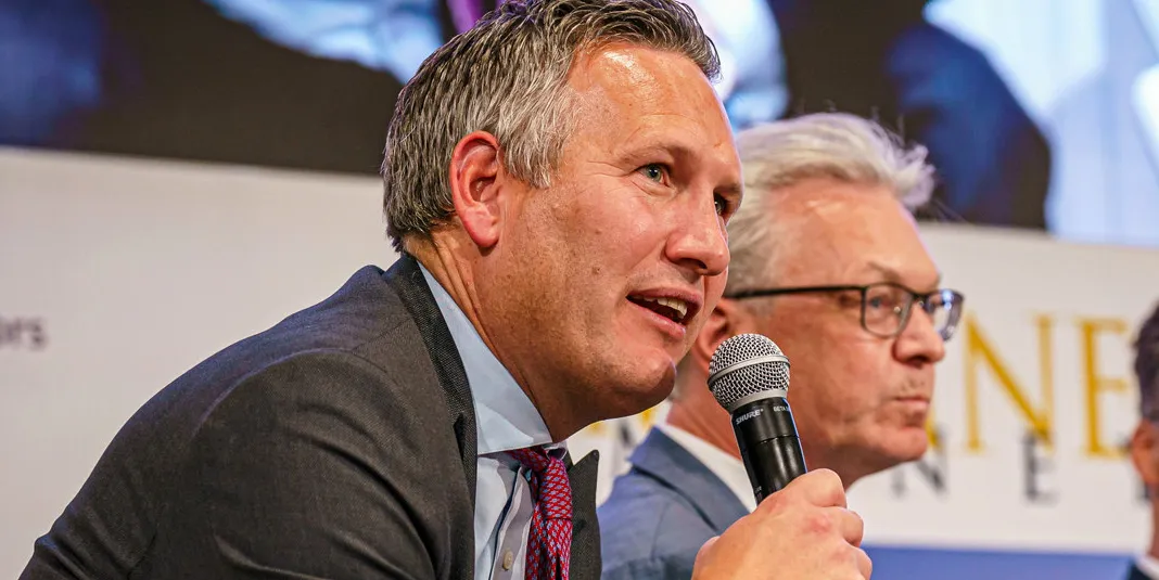 Swimming in cash: Avance Gas as ‘liquid as the seven seas’ ahead of ...