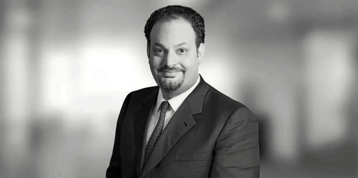 Logothetis brother quits exec Libra role to run private family office