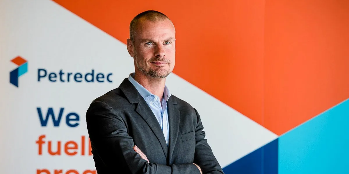 Petredec unveils plan to list its VLGCs and LPG business