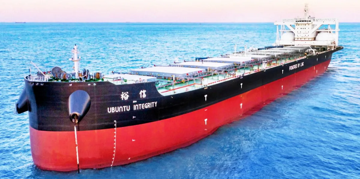 Capesize rates to ‘come off significantly’ after best start to the year ...