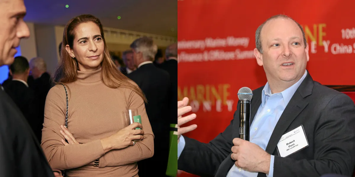 OceanPal dives into chemical tanker sector with investment in RFOcean ...