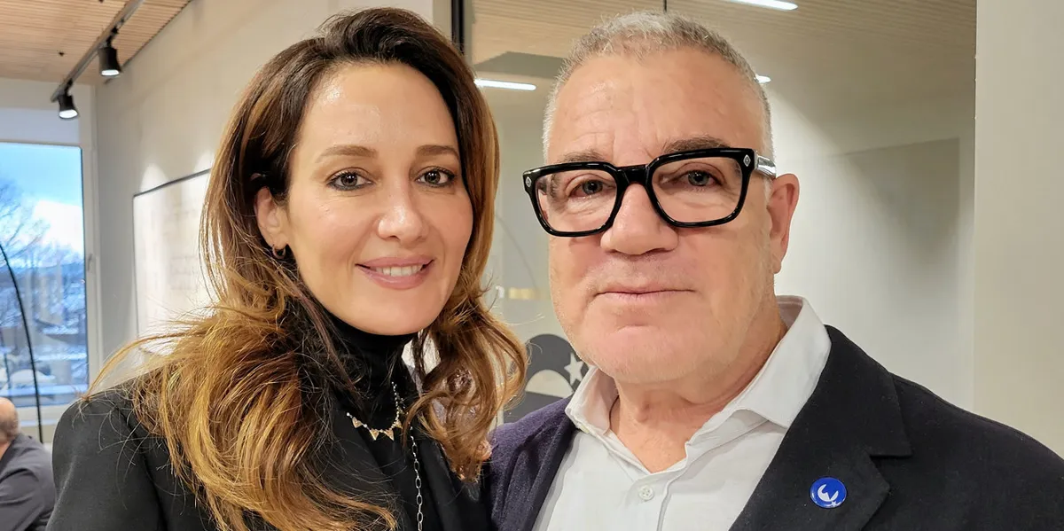 Idan Ofer overtakes John Fredriksen to become UK’s richest shipowner