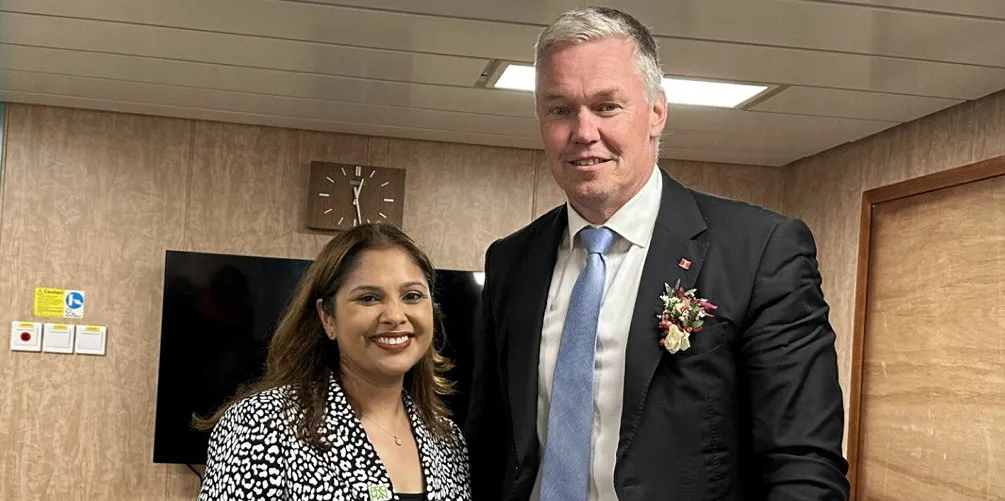 Proman Stena Bulk dual-fuel tanker claims bunkering landmark at ...