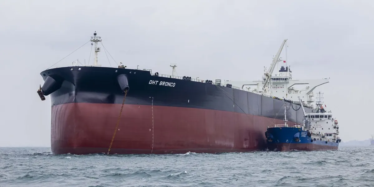 VLCC rates spike as new cargoes emerge in tight tanker market