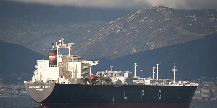 BW LPG buys Daiichi VLGC