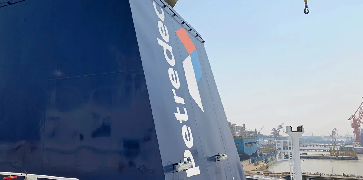 Denmark’s Navigare Capital moves into VLGCs with Petredec deal