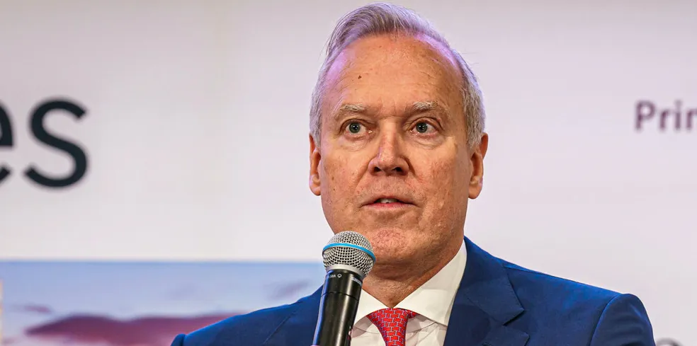 EnTrust Global’s $450m bid for Belships is ‘fair’ and ‘reasonable ...