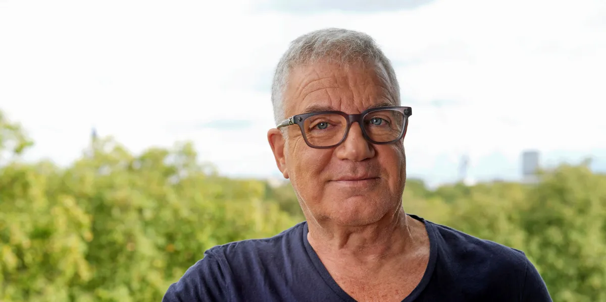 How Idan Ofer built the world’s largest private shipping fleet