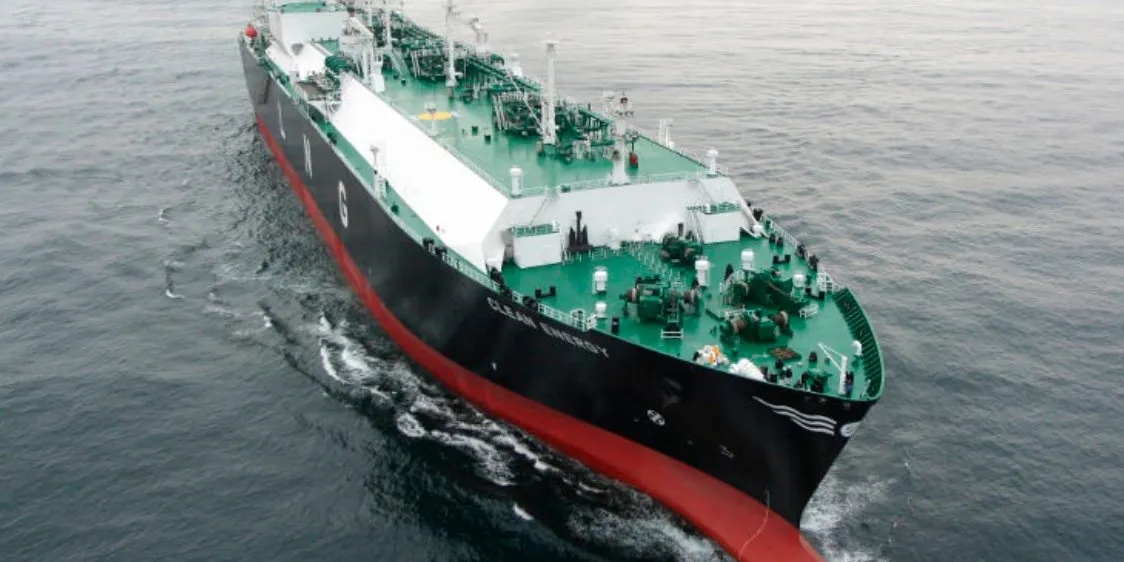 Dynagas LNG Partners offers no vessel availability until 2028