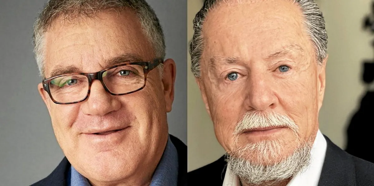 Shipping giants: Ofer brothers debut at $55.6bn on Bloomberg’s elite ...