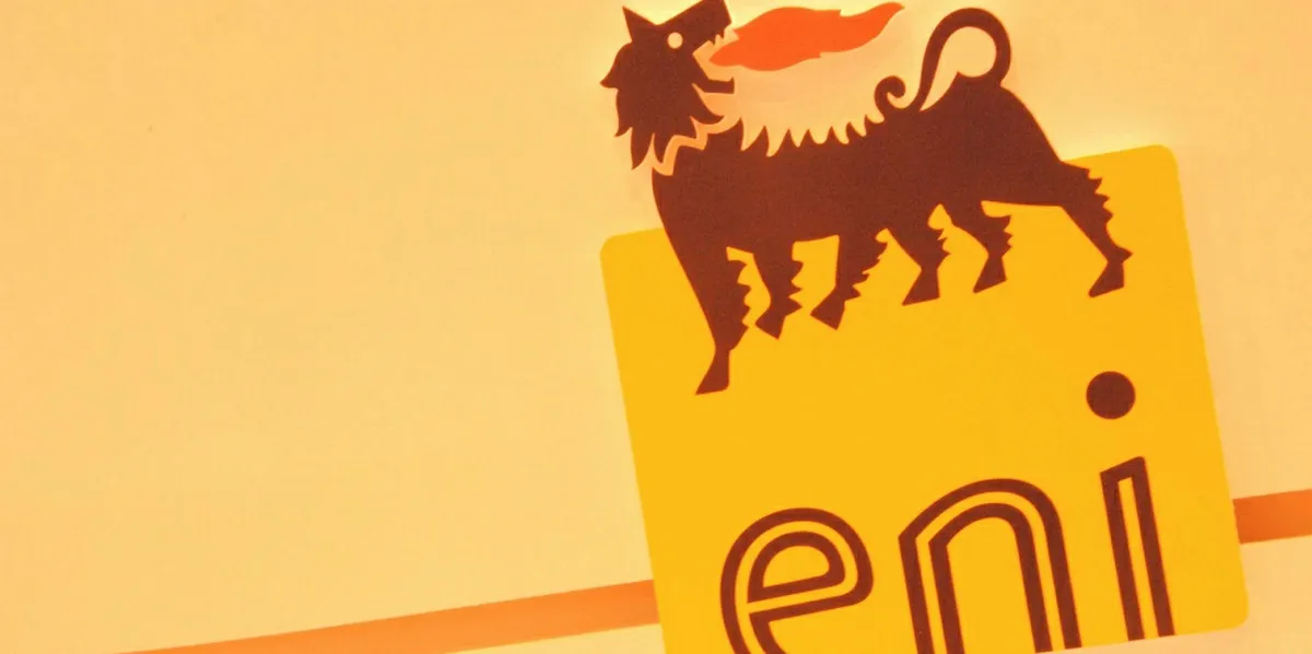 Nopsema tells Eni to resubmit or modify environment plan for third ...
