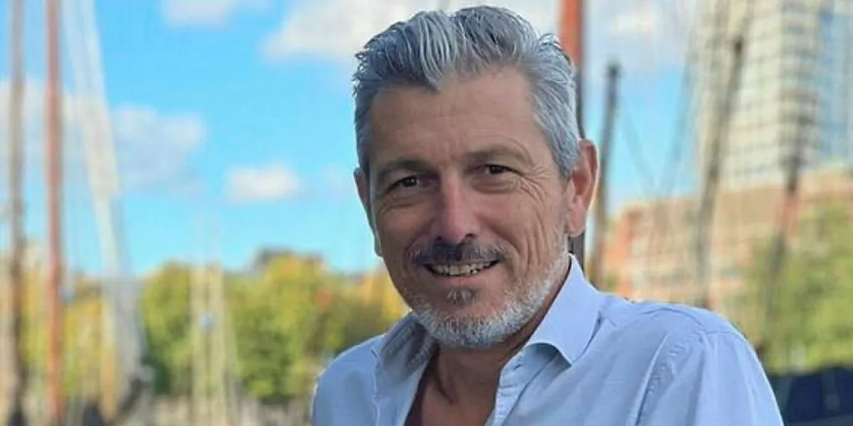 Dutch shipbroker Friday & Co hires veteran Justin Archard on its S&P desk