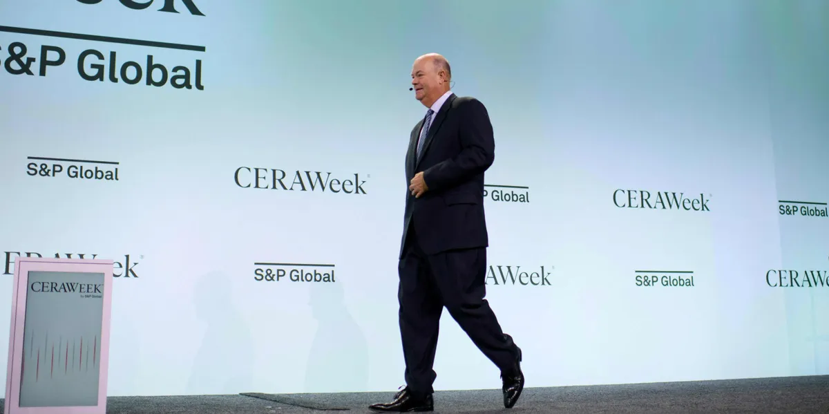 ConocoPhillips to acquire US shale player Marathon | Upstream