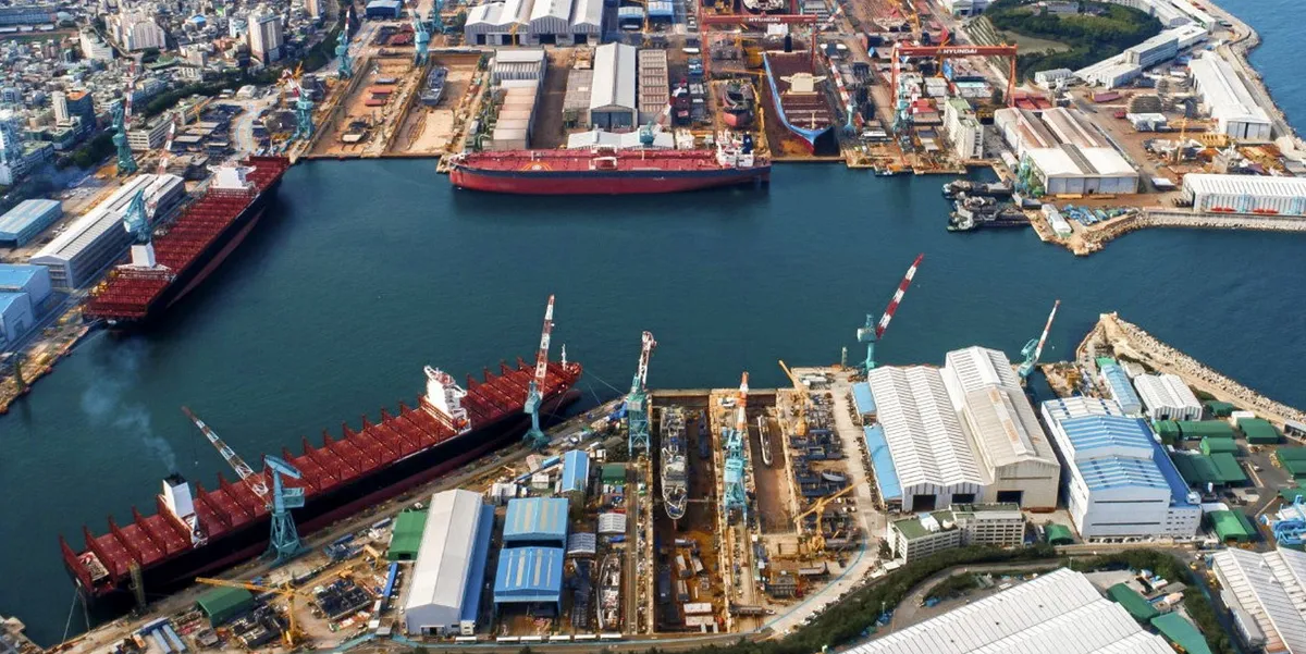 Dee4 reveals Helikon Shipping as JV partner for MR newbuildings