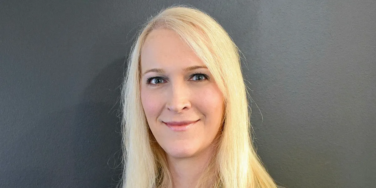 Leia Parker named Upstream editor-in-chief | Upstream