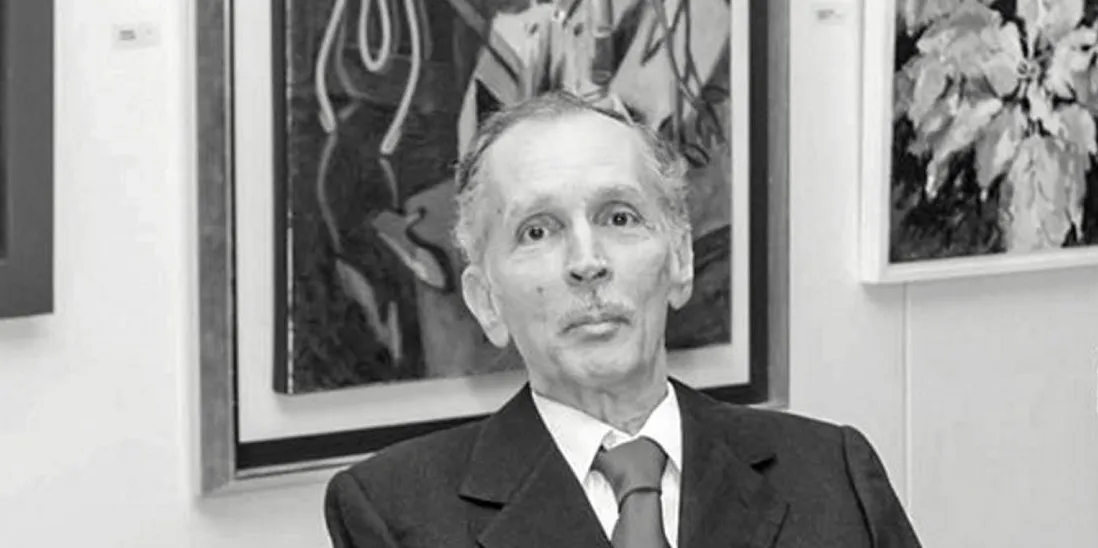 Arcadia founder Constantine Angelopoulos dies aged 75