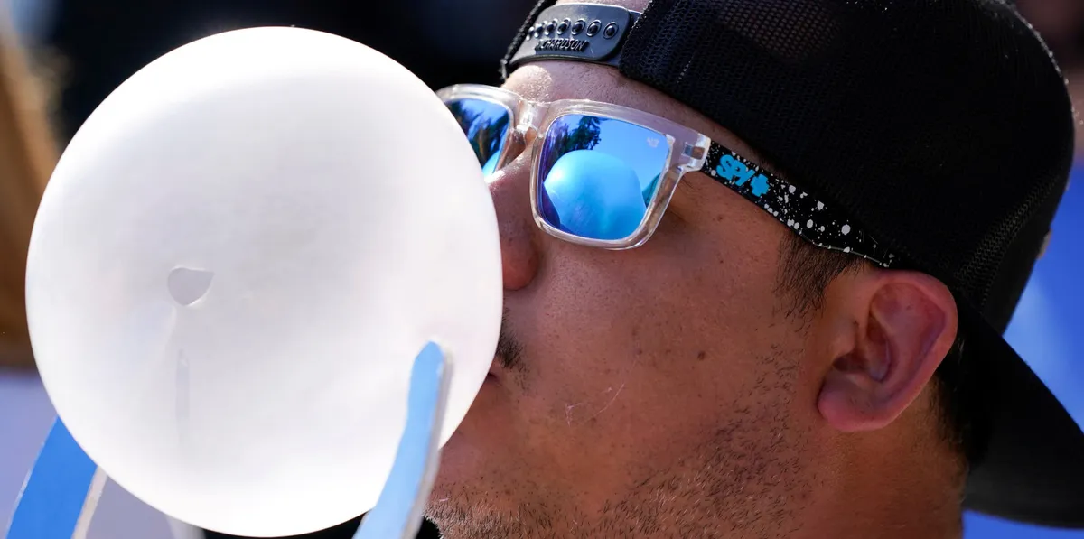 Boom and burst: How the container bubble went ‘pop’