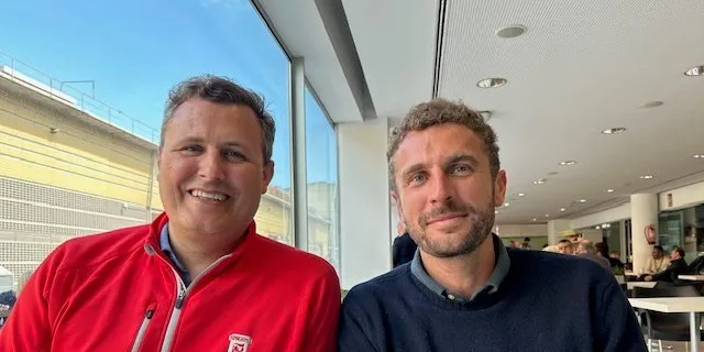 Ocean 14 Capital Fund and S2G Investments announce first joint ...