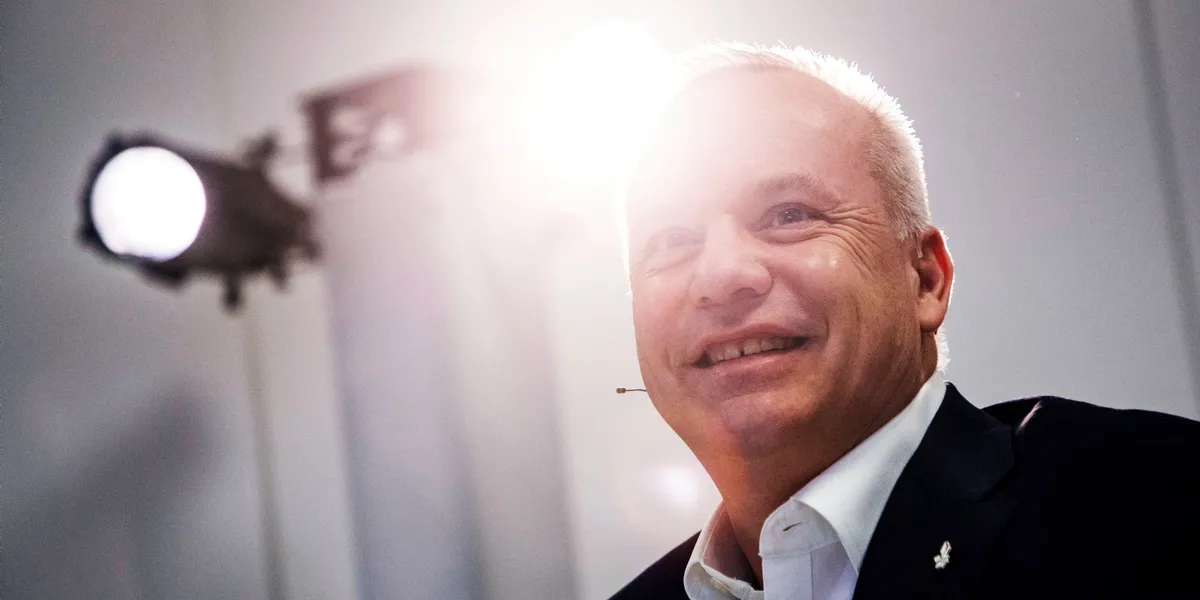 Equinor har skapt verdier i år som nesten tilsvarer DNB og Telenor ...