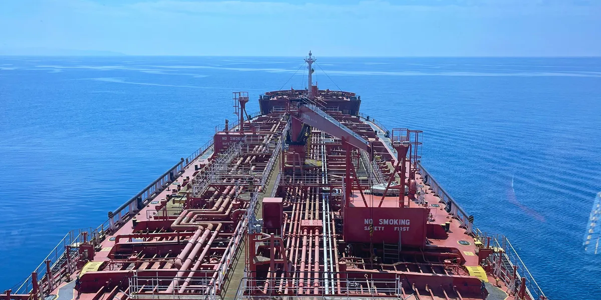 Atlantic MR tanker rates tipped for comeback as hurricane season approaches