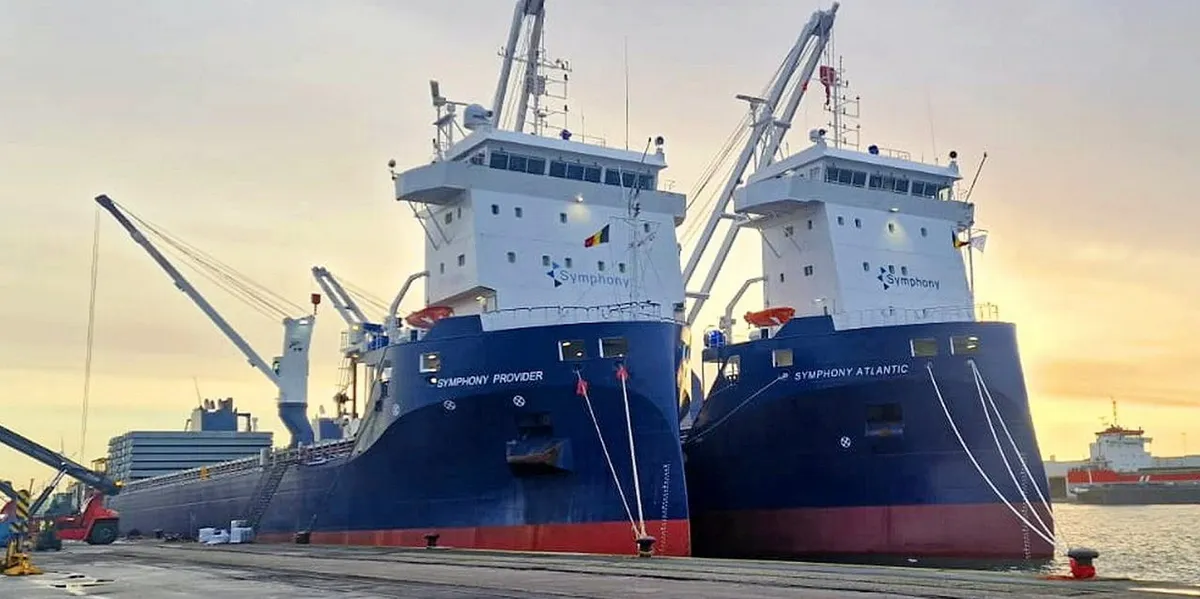 ForestWave buys private equity-backed multipurpose operator Symphony ...