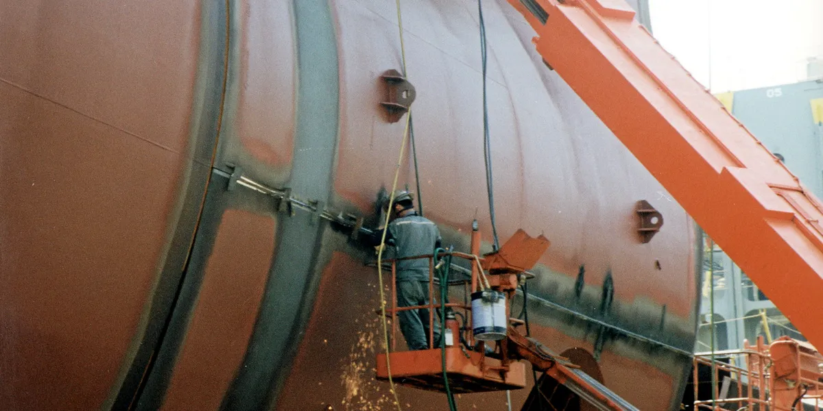 South Korean shipyards face acute labour shortage as orders surge