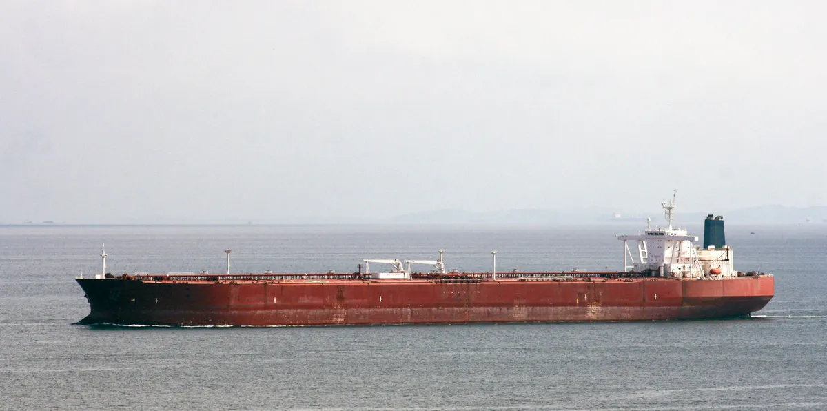 VLCCs keep rolling as Bahri Week gives way to December loading dates