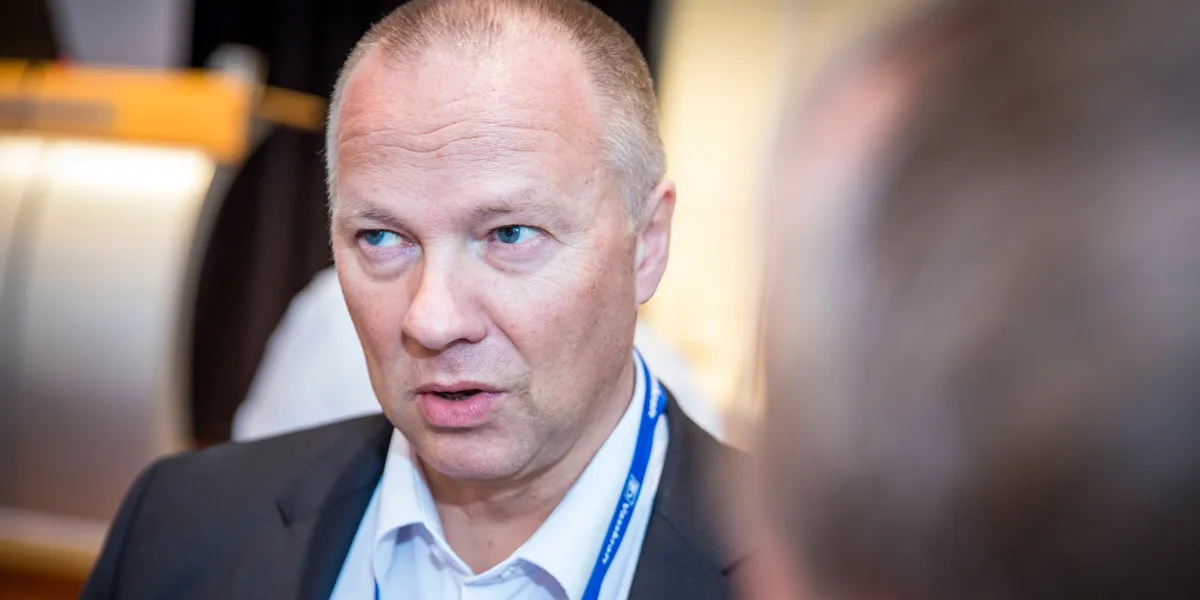 Kraftanalytiker: Norgespris vil få 100 prosent oppslutning | DN