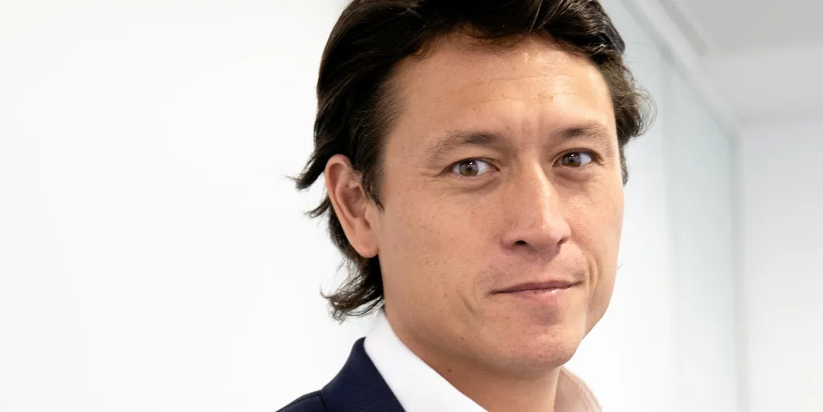 Taylor Maritime boss Ed Buttery boosts stake in $800,000 share deals