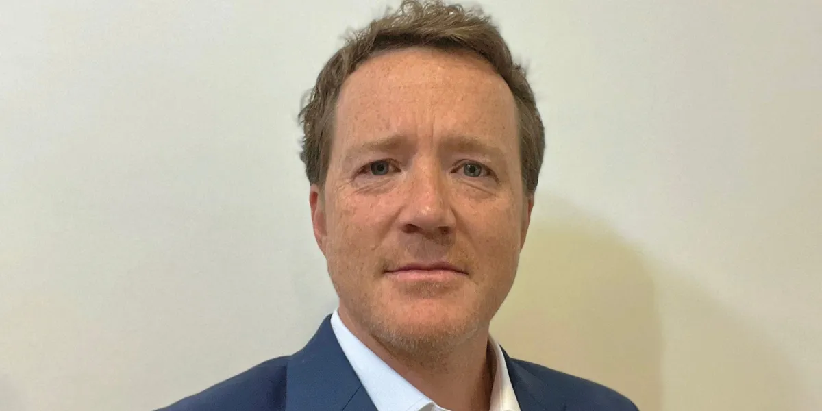 RightShip recruits Baltic’s Andy Symonds as its head of Asia Pacific